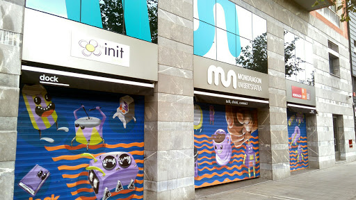 Mondragon Unibertsitatea - Bilbao