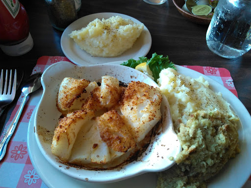 Olde Tymes Restaurant - AZexplained