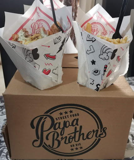 Restaurante Papa Brothers Nazas en Torreón