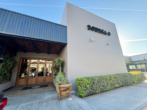 Restaurante Bodega 8, México en Mexicali