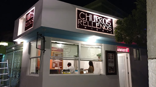 CHURROS RELLENOS FACTORY en Tijuana - Número de Teléfono, Reservas ...