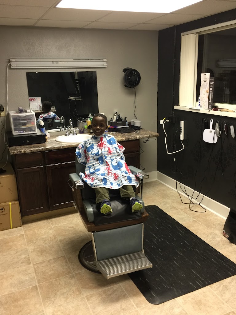 The CombOver Barbershop - Angola, IN 46703 - Services and Reviews