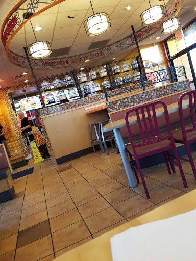 Popeyes Louisiana Kitchen - AZexplained