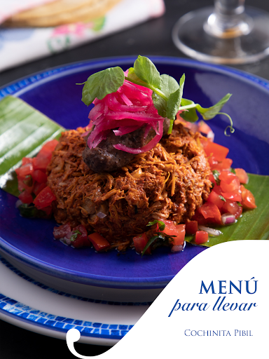 Restaurante Azul Condesa, México en Cuauhtémoc