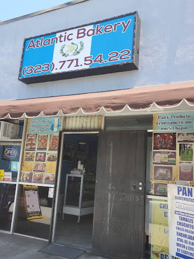 Atlantic Bakery