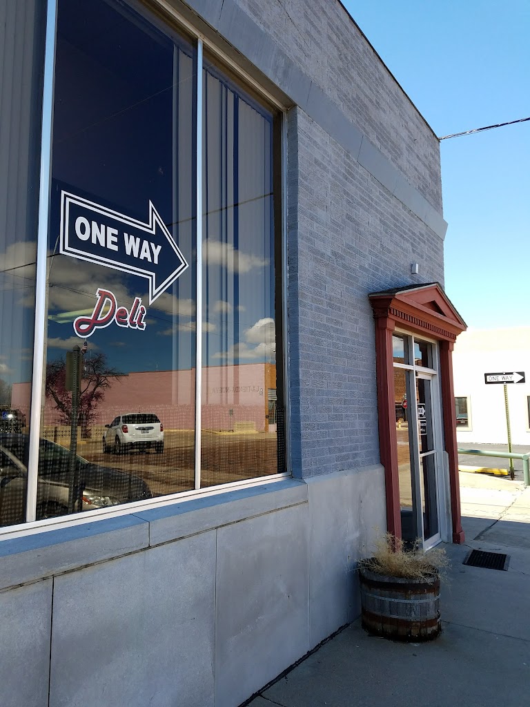 One Way Deli - Liberal, KS 67901, Reviews, Hours & Contact