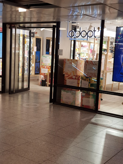 magasin adopt paris - Magasin & Boutique