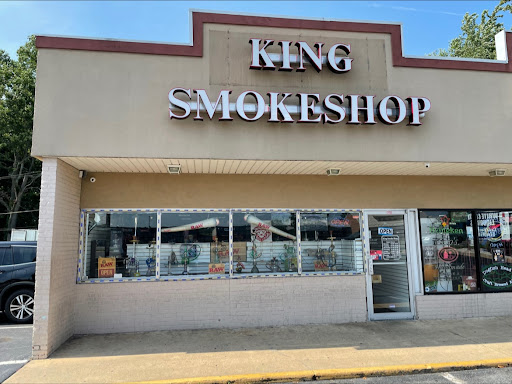 King Smoke Shop - AZexplained