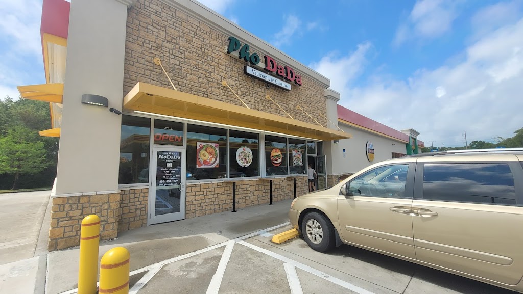 Pho DaDa Vietnamese Cuisine - Milton, FL 32583 - Menu, Reviews, Hours ... Pho DaDa Vietnamese Cuisine - Milton, FL 32583 - Menu, Reviews, Hours ...
