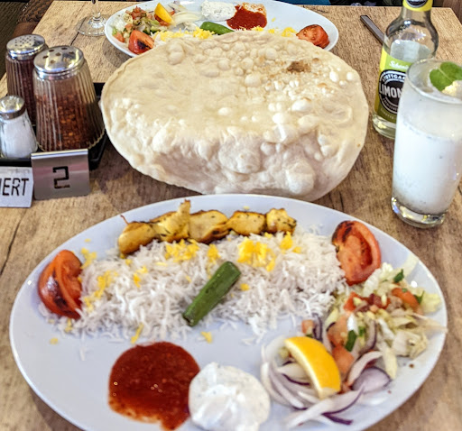 Raman Restaurant - Locations from All Over the World