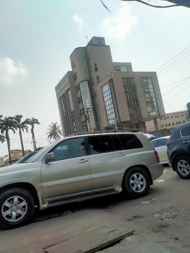 TLScontact- Visa Application Centre Ikeja in Opebi, Ikeja, - Zaubee