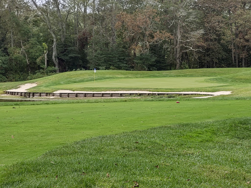 Golf Club «Cape May National Golf Club», reviews and photos, 834 ...