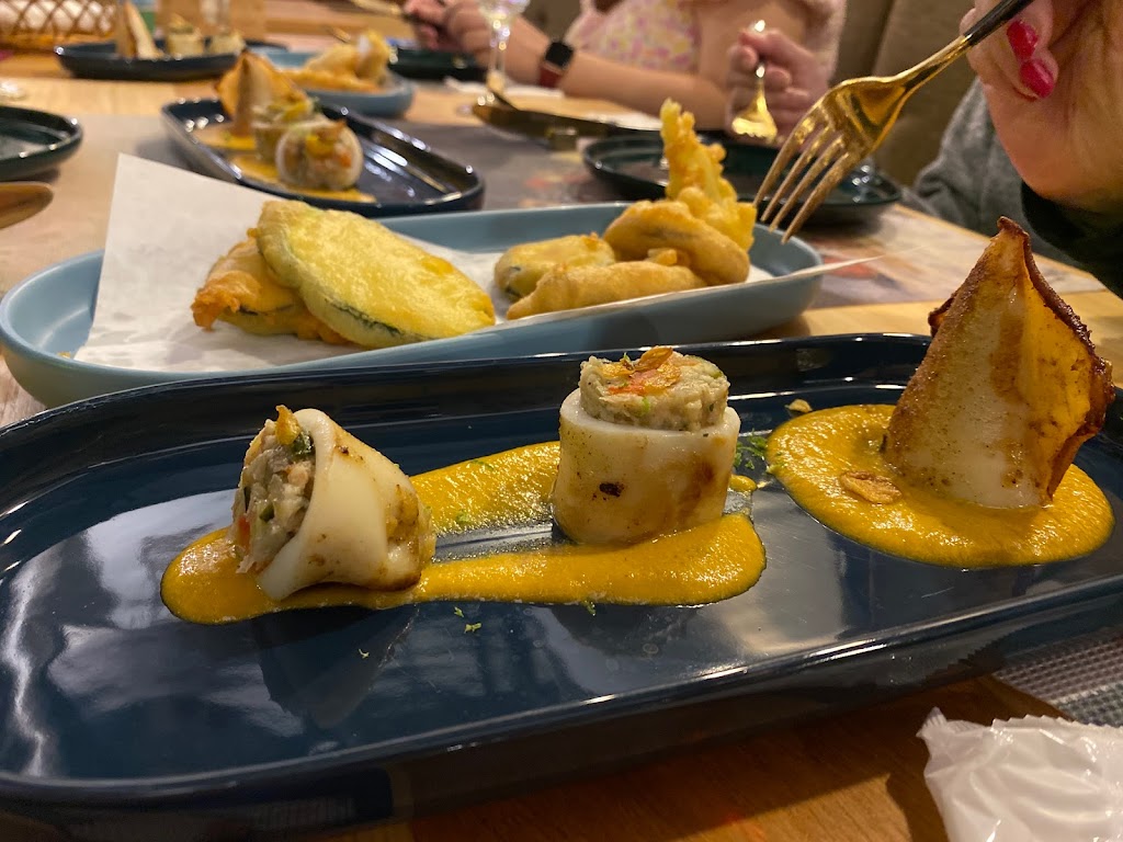 高雄市左營區 索卡藍帶廚坊 La Socca Bistro de style familial 法國家庭式餐酒館 [預約制] - 台灣餐廳推薦 ...