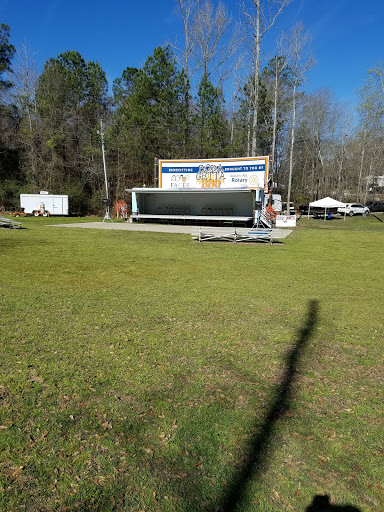 RV Park «University Station RV Resort», reviews and photos, 3076 AL-14 ...