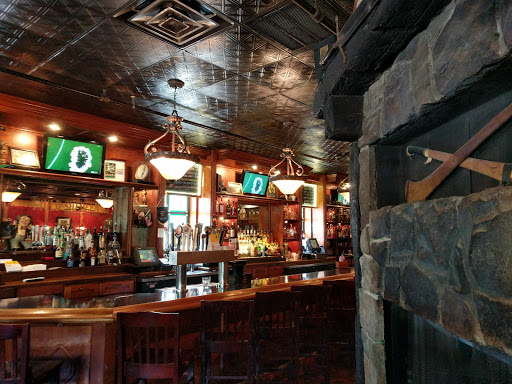 Irish Restaurant «The Auld Shebeen», reviews and photos, 3971 Chain ...