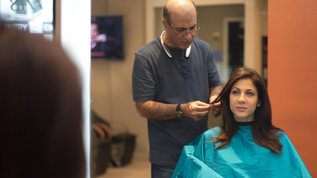 Blue Bell Salon & Spa - Bethesda, MD 20814 - Services and Reviews