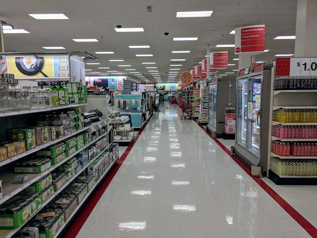 Target - McKinney, TX 75013 - Location, Reviews, Hours and Information.