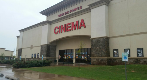 Movie Theater «AMC Classic West End Pointe 8», reviews and photos ...