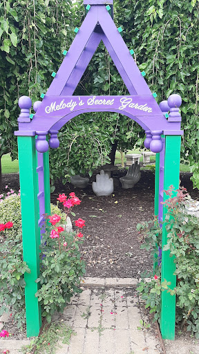 Smiley Park - 1425 Leeson Ave, Van Wert, Ohio - Zaubee