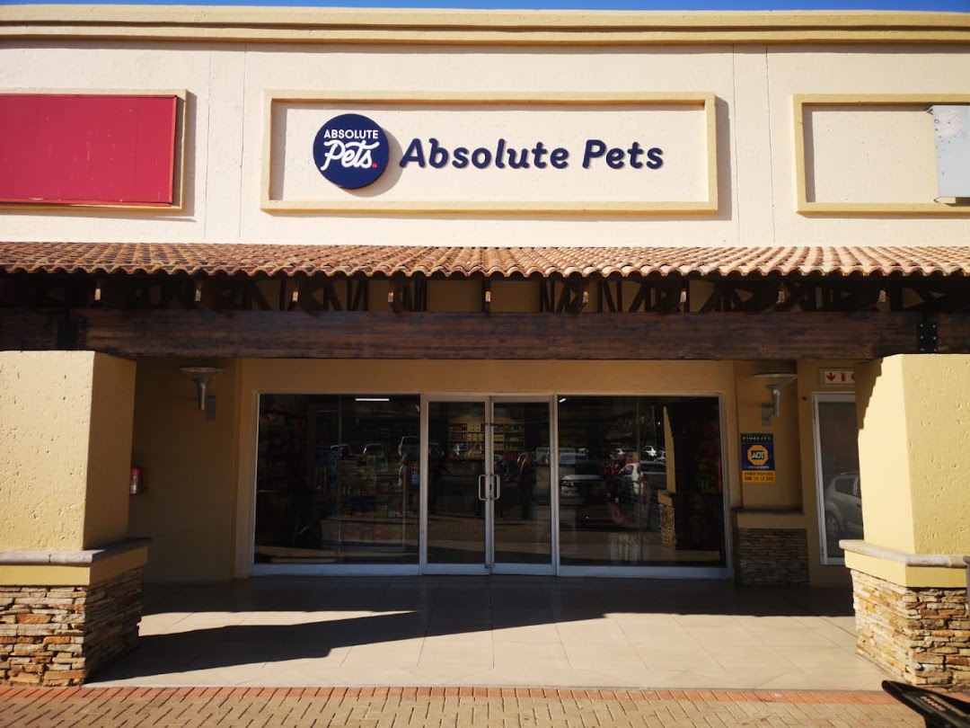 Absolute Pets Magalies View in the city Rustenburg
