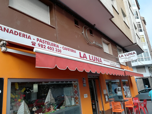 Panadería La Luna