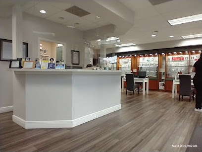 Florida Eye Clinic - Eye care center - Orange City, Florida - Zaubee