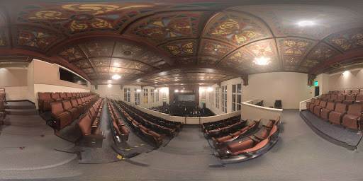 Community Center «Campbell Community Center», reviews and photos, 1 W ...