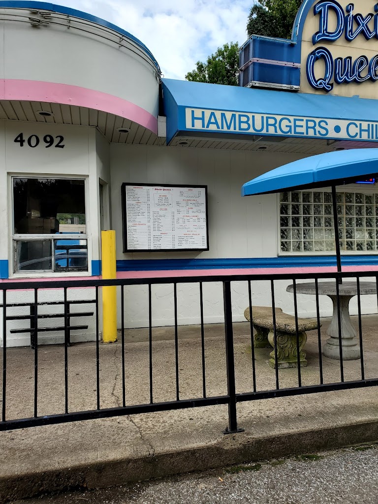 Dixie Queen - Memphis, TN 38109, Reviews, Hours & Contact