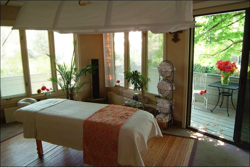 Sante Day Spa - Niwot, CO 80544 - Services and Reviews