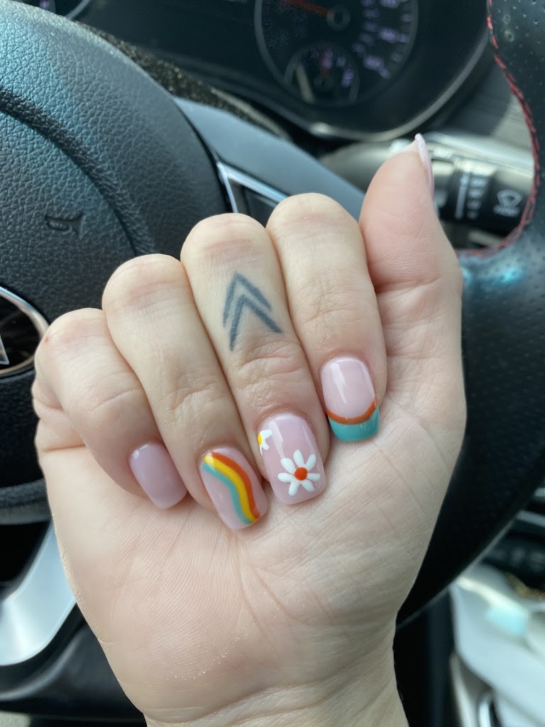 Happy Grace Nail Spa - East Islip, NY 11730 - Services and Reviews