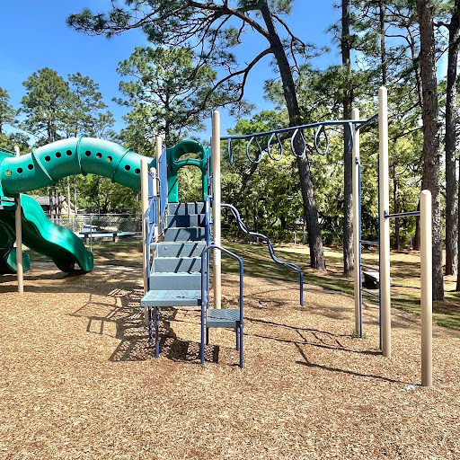 Park «Laun Park», reviews and photos, 2563-3243 Windmill Dr, Mobile, AL ...