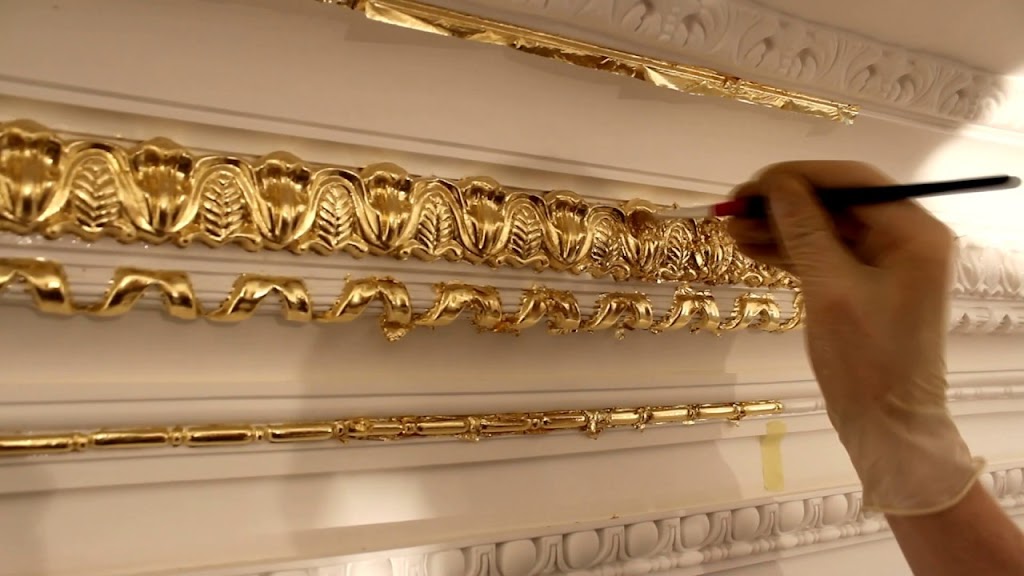 Florida Gold Leaf - Hallandale Beach, FL - Menu, Hours, Reviews and Contact