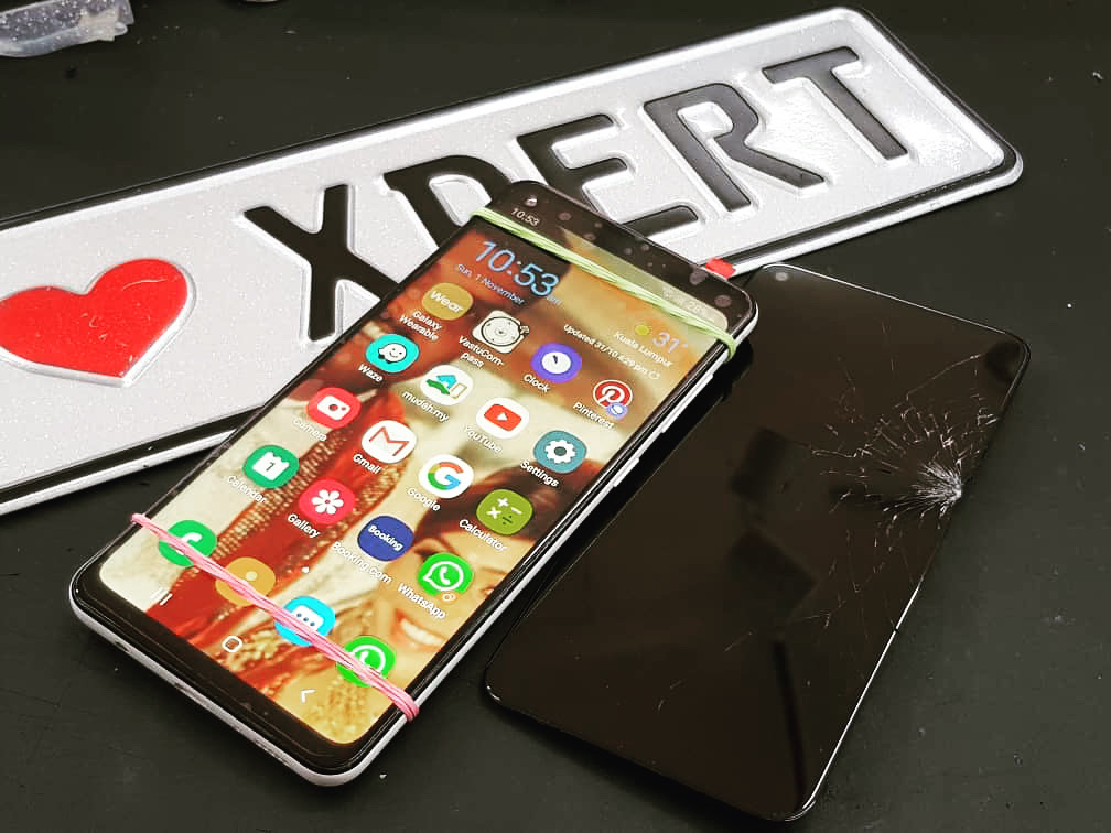 XPERTGADGET SETIA ALAM- Mobile Phone Repair Specialist di bandar Petaling Jaya