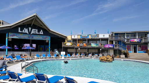 Night Club «Club La Vela», reviews and photos, 8813 Thomas Dr, Panama ...
