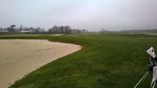 Public Golf Course «Mercer Oaks Golf Course», reviews and photos, 725 ...