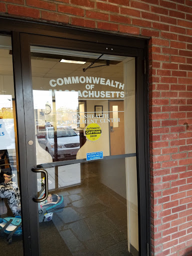 MassHealth Enrollment Center in Taunton, Massachusetts - Zaubee