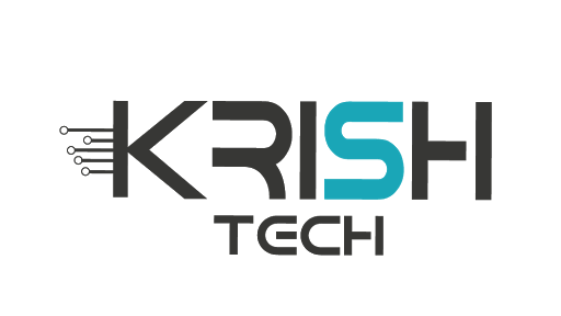 KrishTech B.V - Custom Software providers for IoT & connectivity.