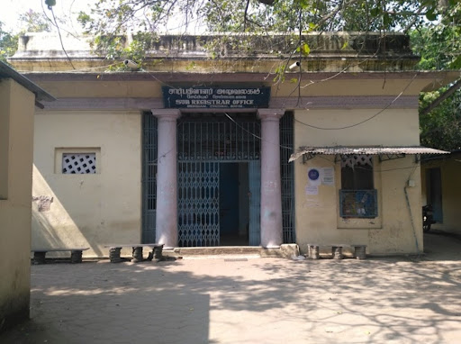 Sub Registrar Office, Sembiam in Jagannathan Colony, Perambur, Chennai ...