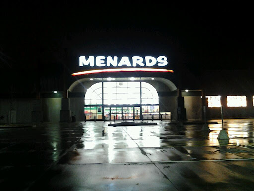 Home Improvement Store «Menards», reviews and photos, 6401 SW 17th St ...