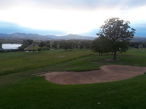 Public Golf Course «Foothills Golf Course», reviews and photos, 3901 S ...