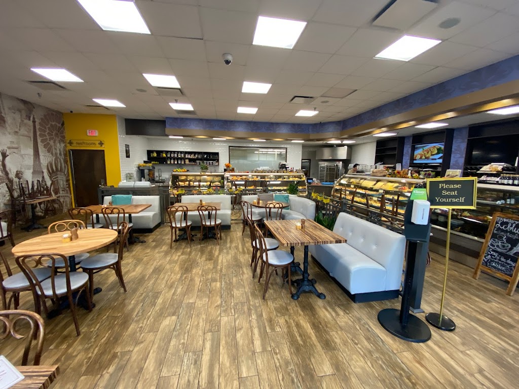 LuBlu Bakery & Cafe - Boca Raton, FL 33434 - Menu, Hours, Reviews and ...