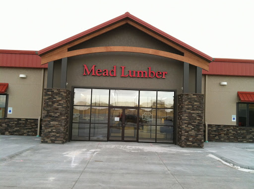 Mead Lumber of Kearney - AZexplained