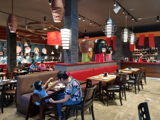 Restaurante Kurai en Tampico