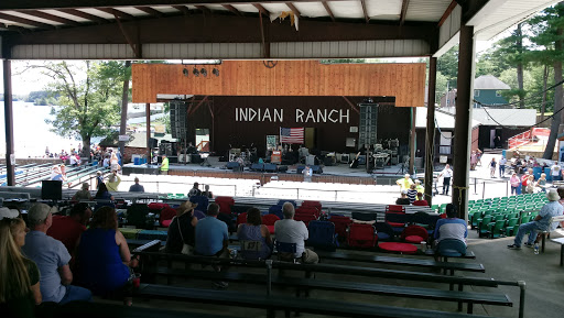 Event Venue «Indian Ranch», reviews and photos, 200 Gore Rd, Webster ...