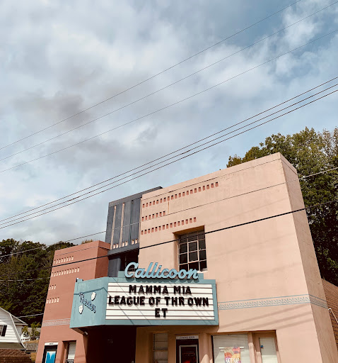 Movie Theater «Callicoon Theater», reviews and photos, 30 Upper Main St ...