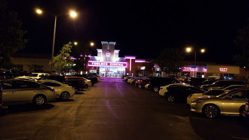Movie Theater «Regal Cinemas Turlock 14», reviews and photos, 2323 W ...