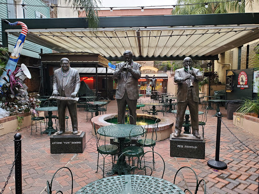 Musical Legends Park - AZexplained