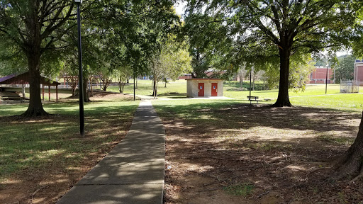 Velma Young Park - AZexplained