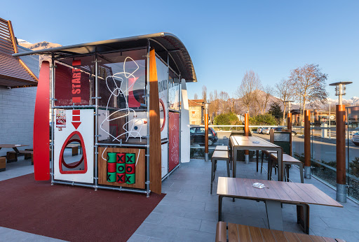 I 4 migliori ristoranti di cucina Americana in Belluno Nella nostra ...