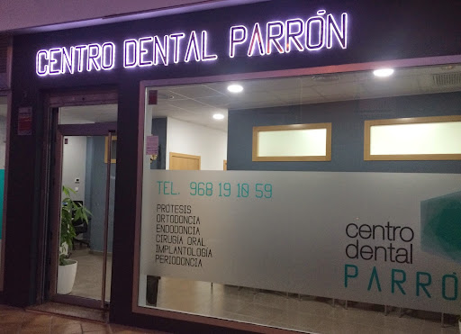 Dental Parrón (San Javier)